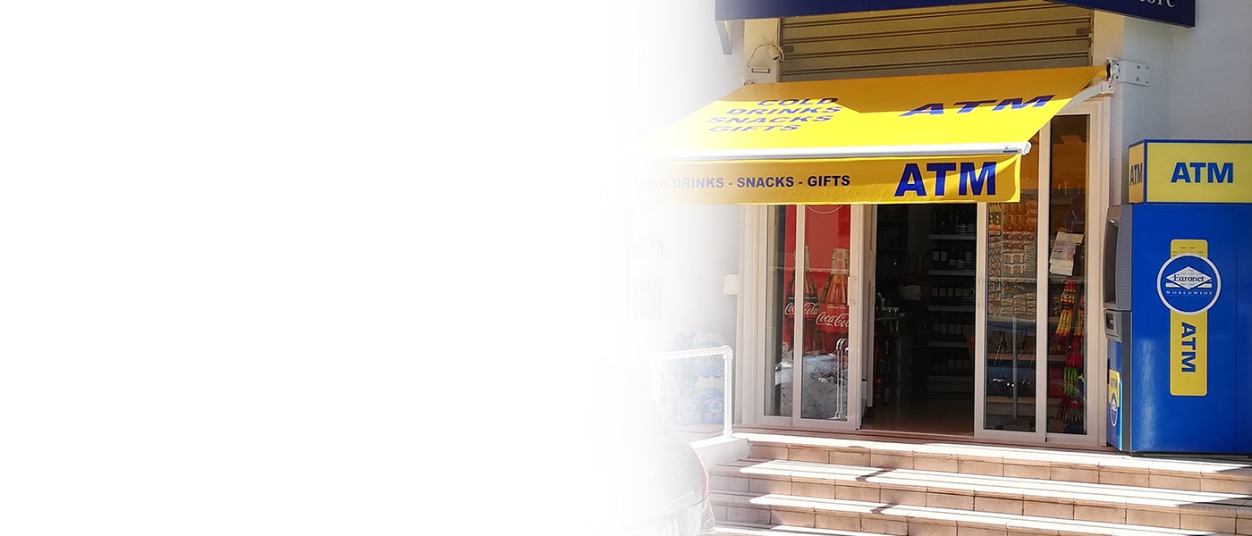 FAQs for Euronet ATMs - Euronet ATM Supplier in malta